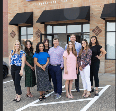 About Us - beBright