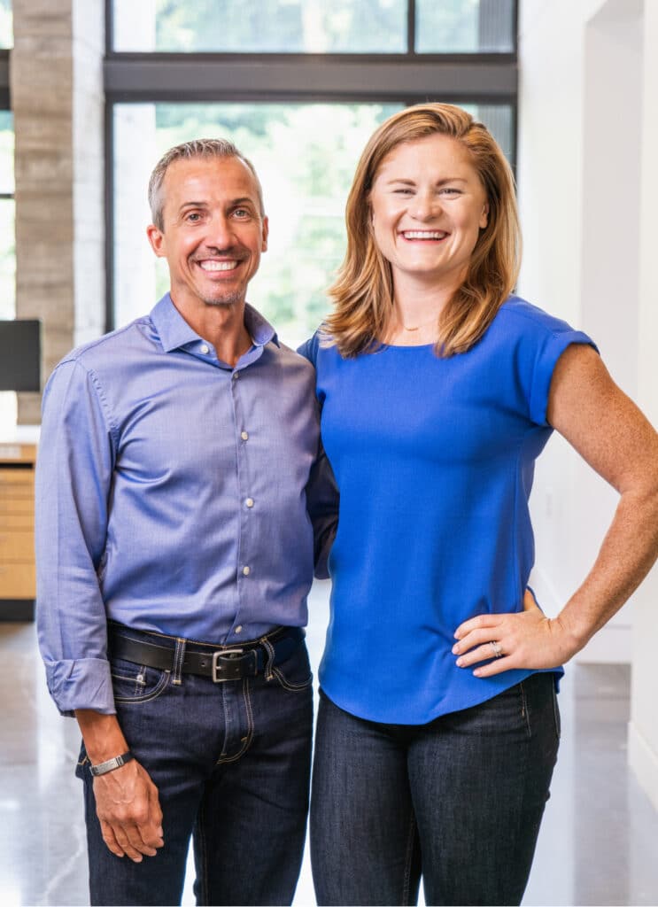 Leaders in dual specialty integrated care | beBright